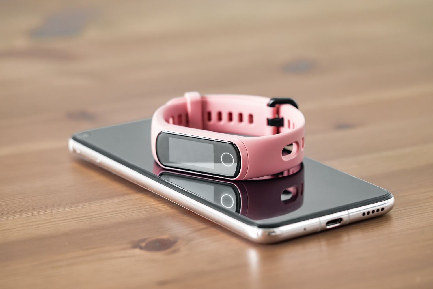 Beste Activity Tracker [Test 2026]