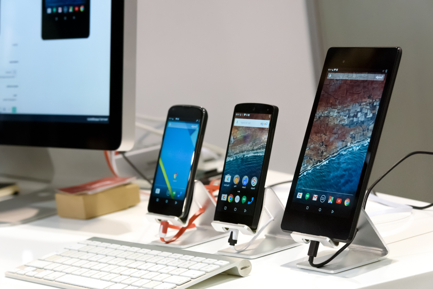 Beste Android Telefoon [Test 2025]