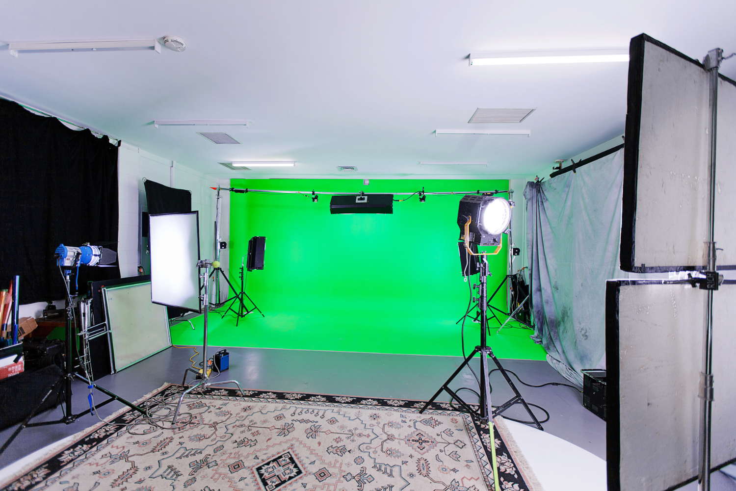 Beste Green Screen [Test 2025]