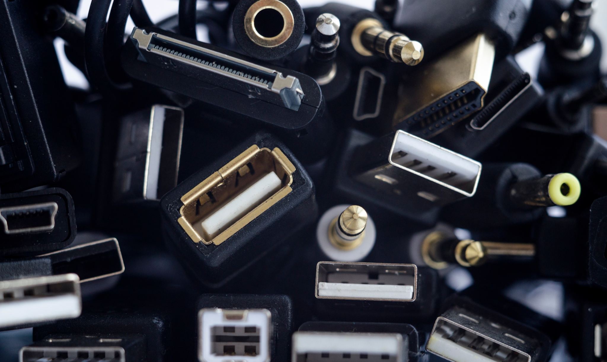 Wat is USB-C?